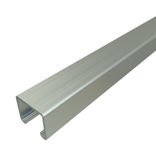 Unistrut P3300 20 HG 1-5/8" x 7/8" Hot Dipped Channel – NorthStarIndustries